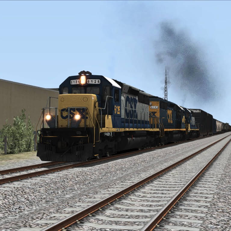 Post from SWITCH POINT SIMULATIONS