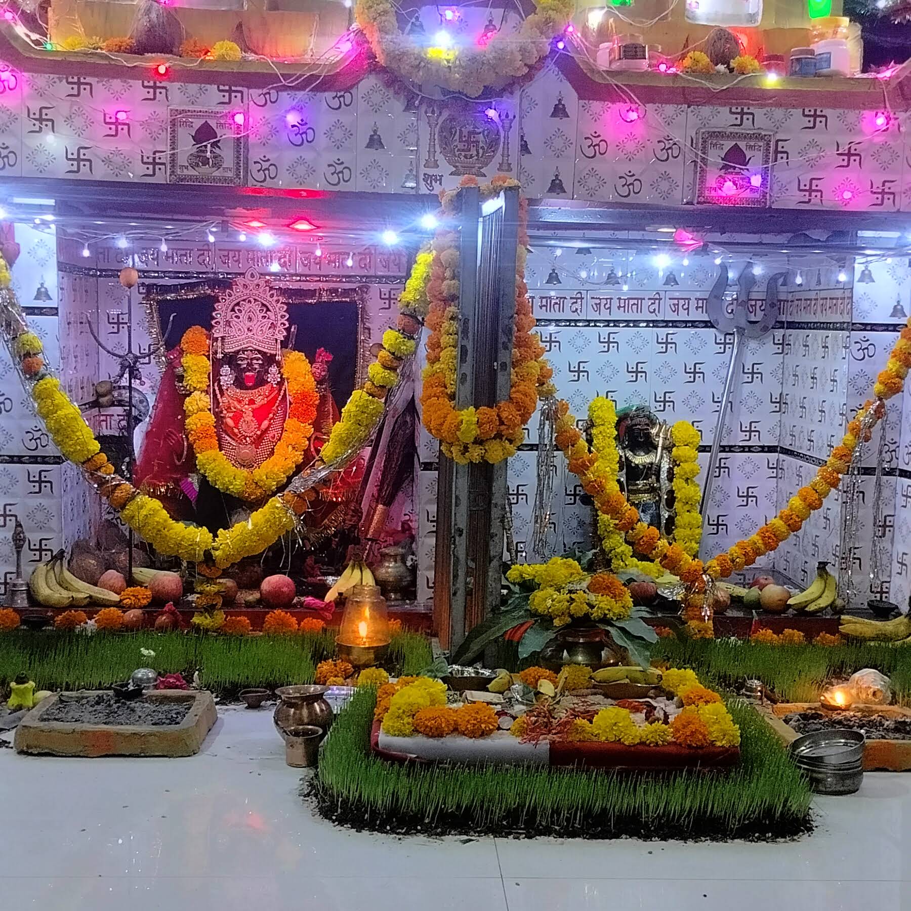 Post from RK bagti bhajan