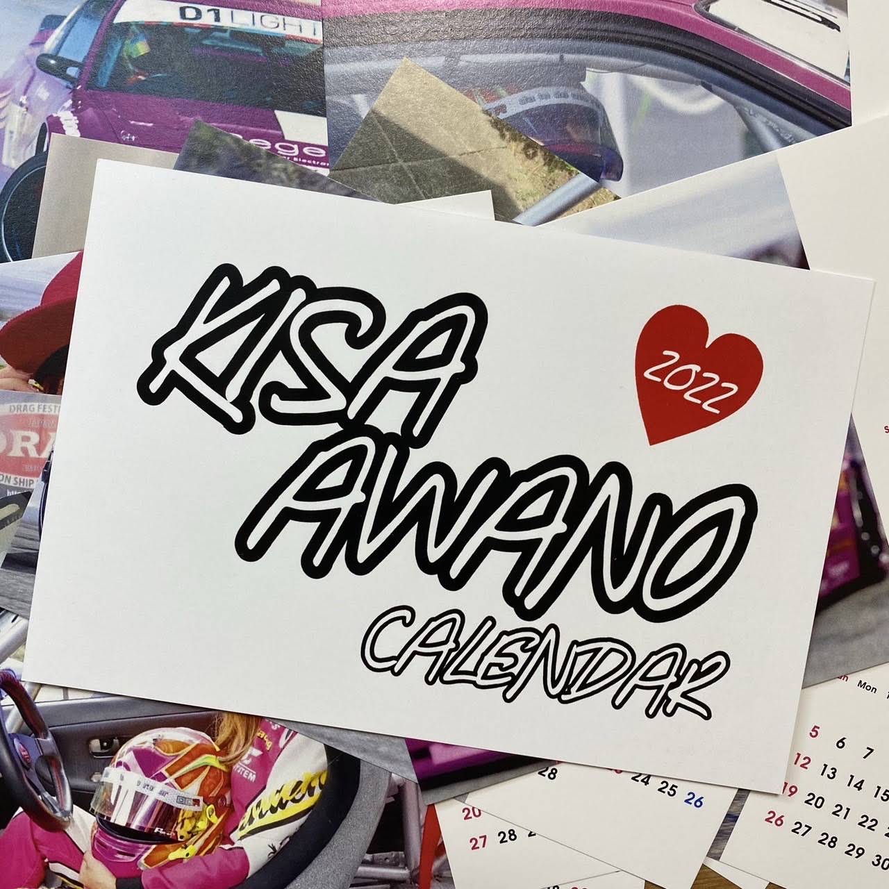 Post from Kisa Awano / 粟野如月