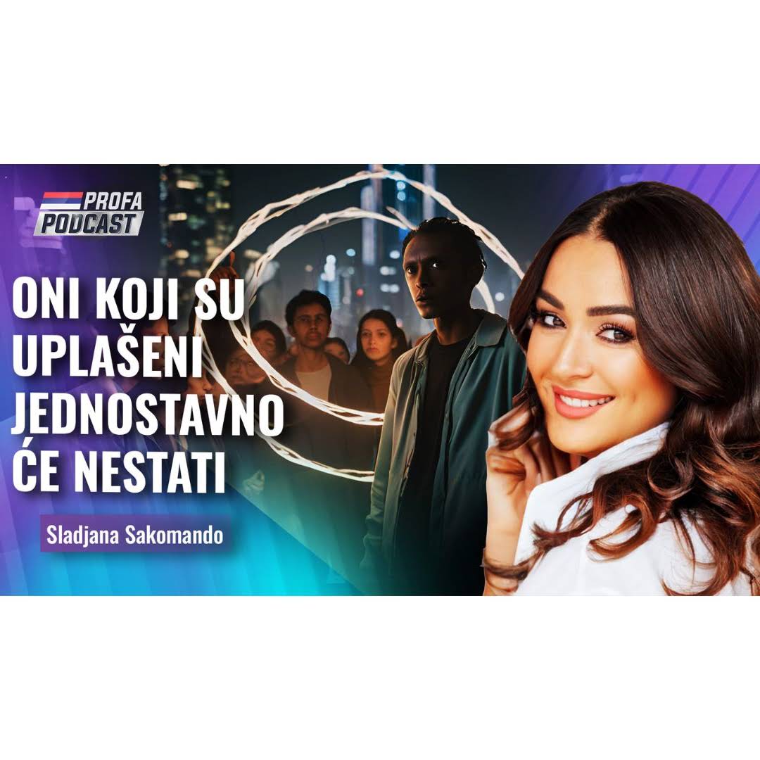 Post from Profa Podcast