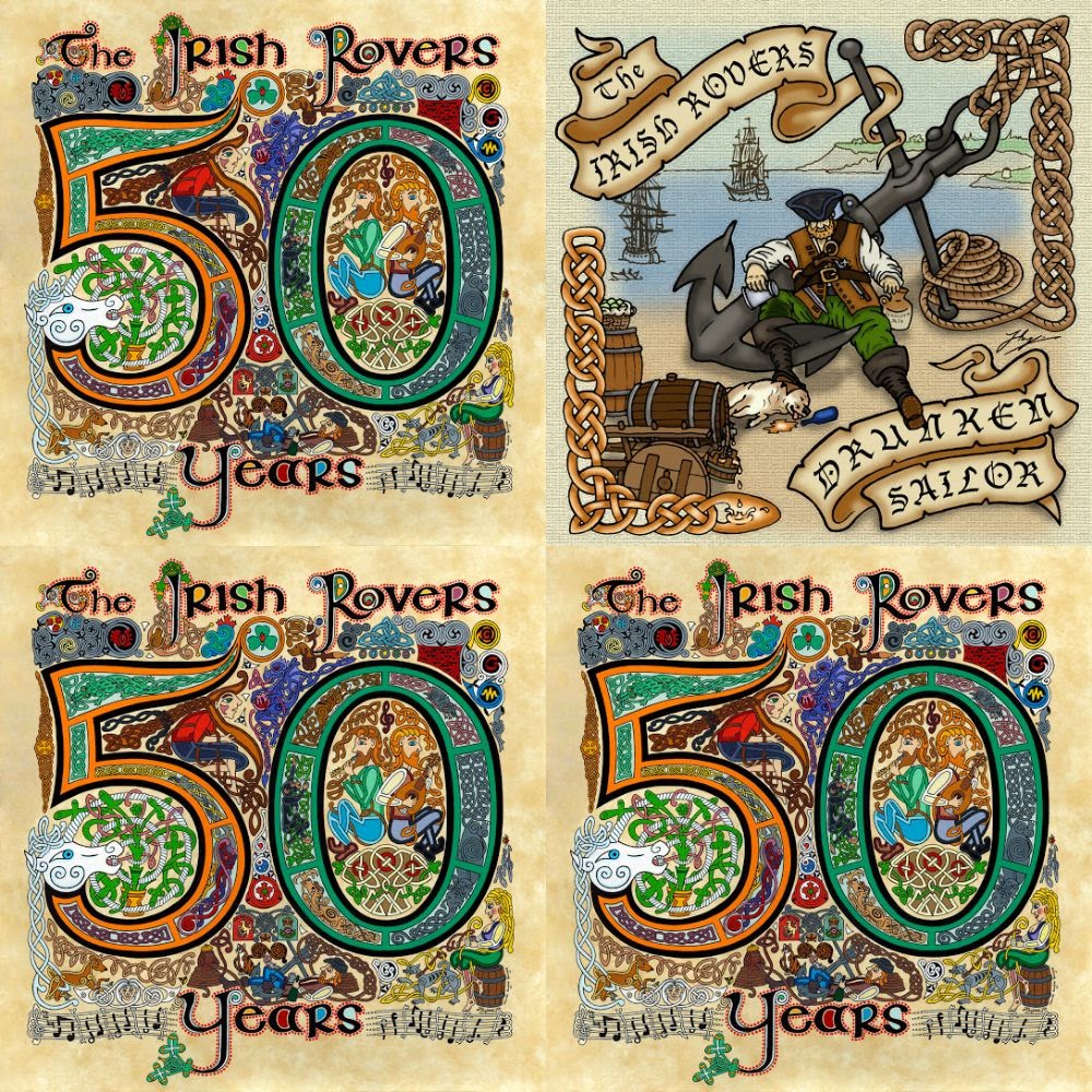 Best of The Irish Rovers