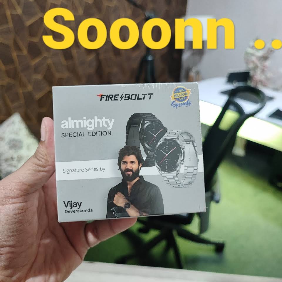 Post from Techstuff