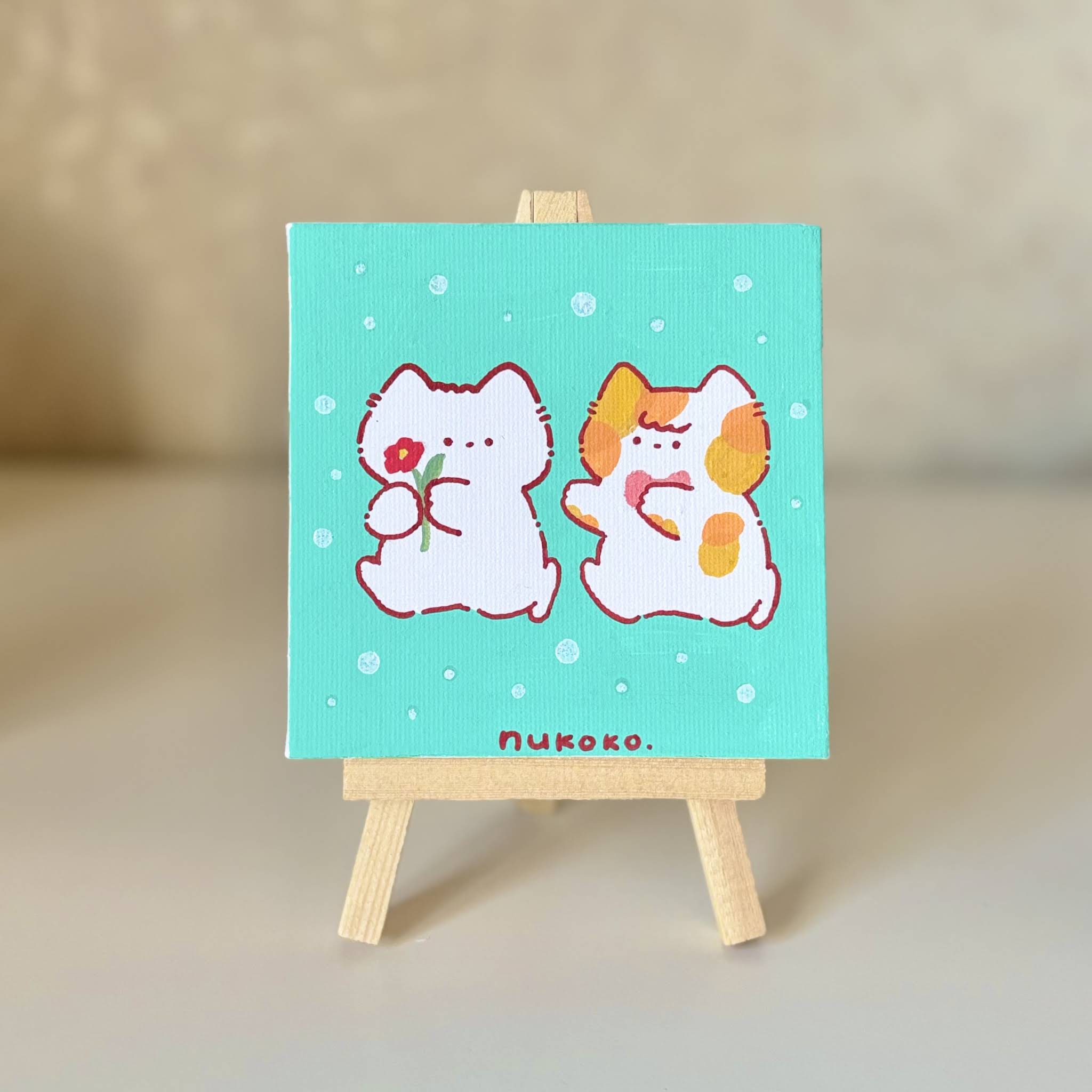 Post from ぬここ illustration