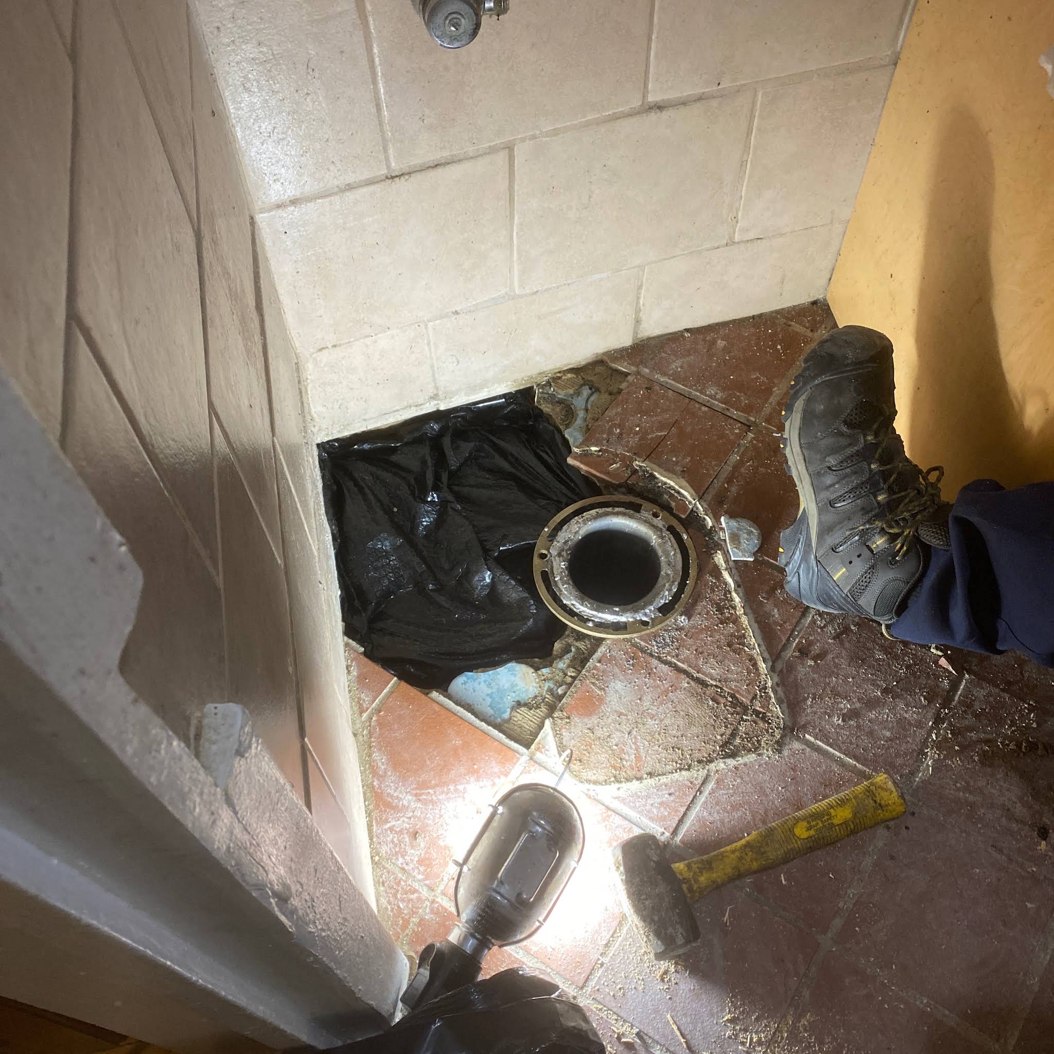 Post from TRUE CRIME Loser