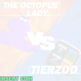 Post from The Octopus Lady