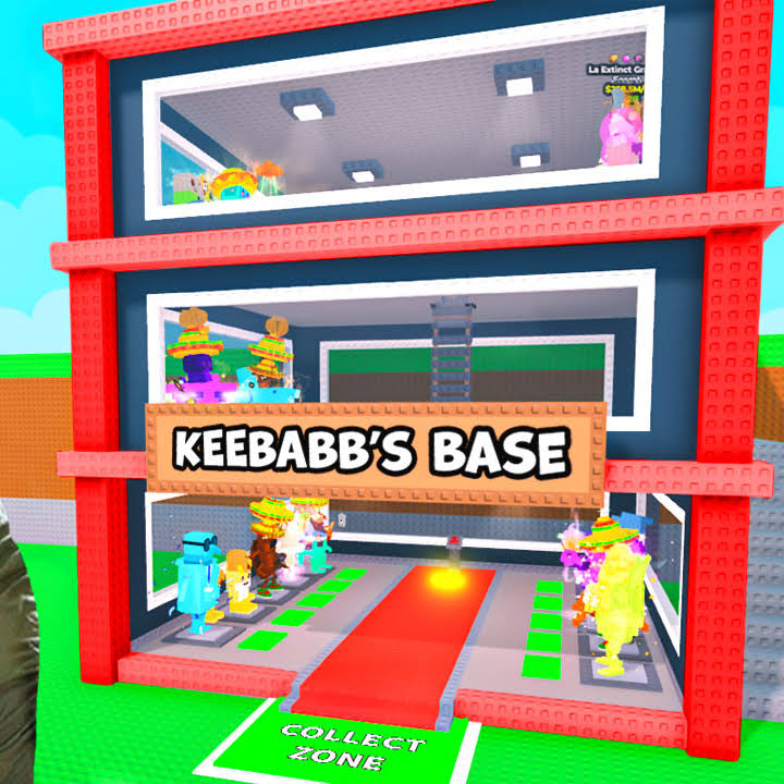 Post from keebabb