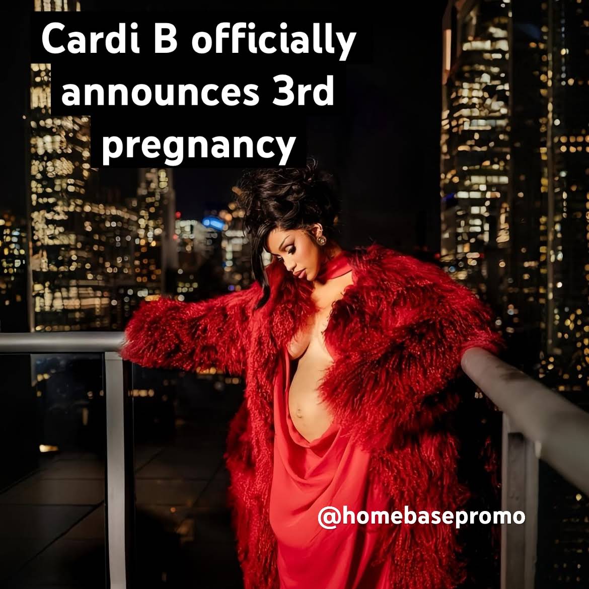 Post from HomeBase Promotions