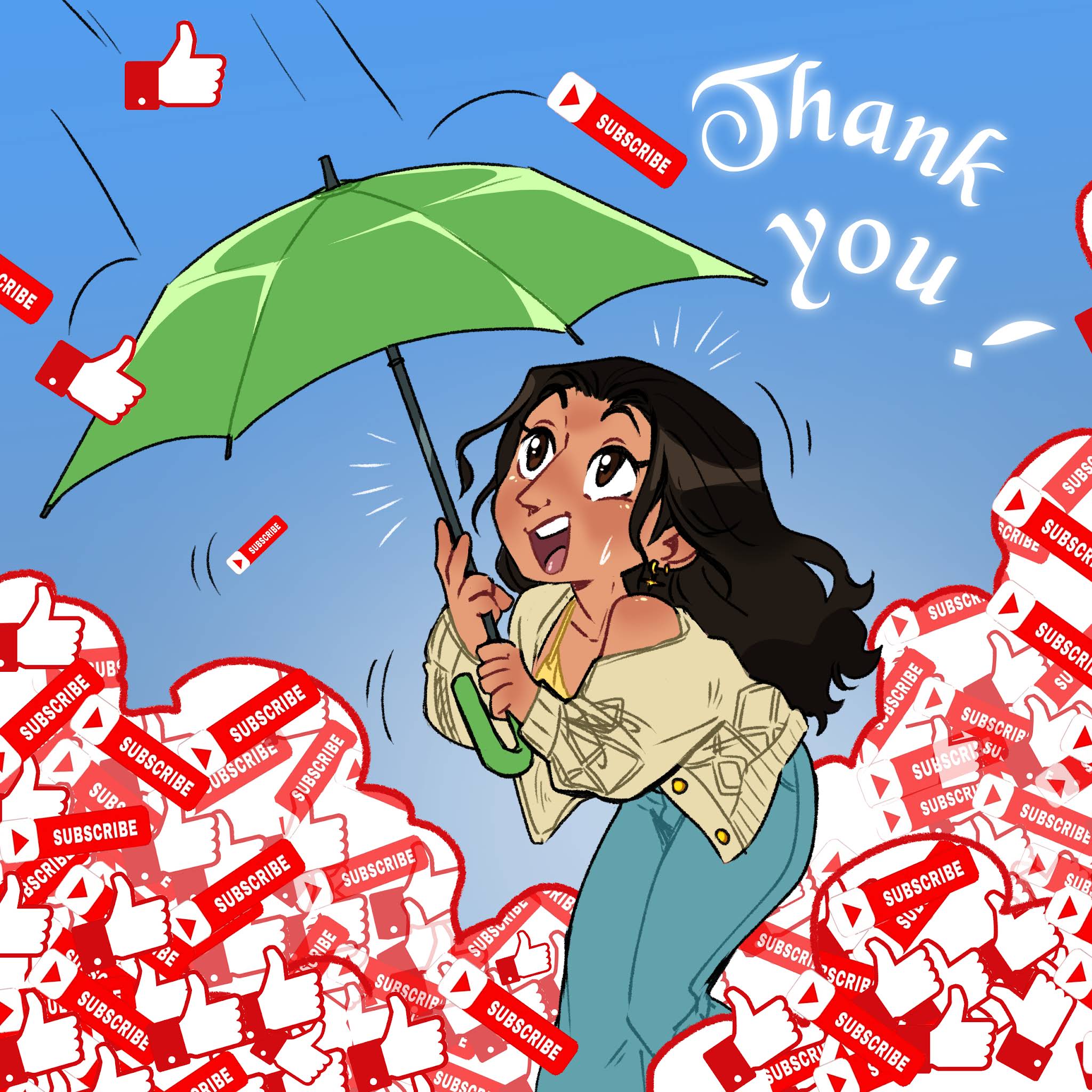 Post from D_Choppy Art