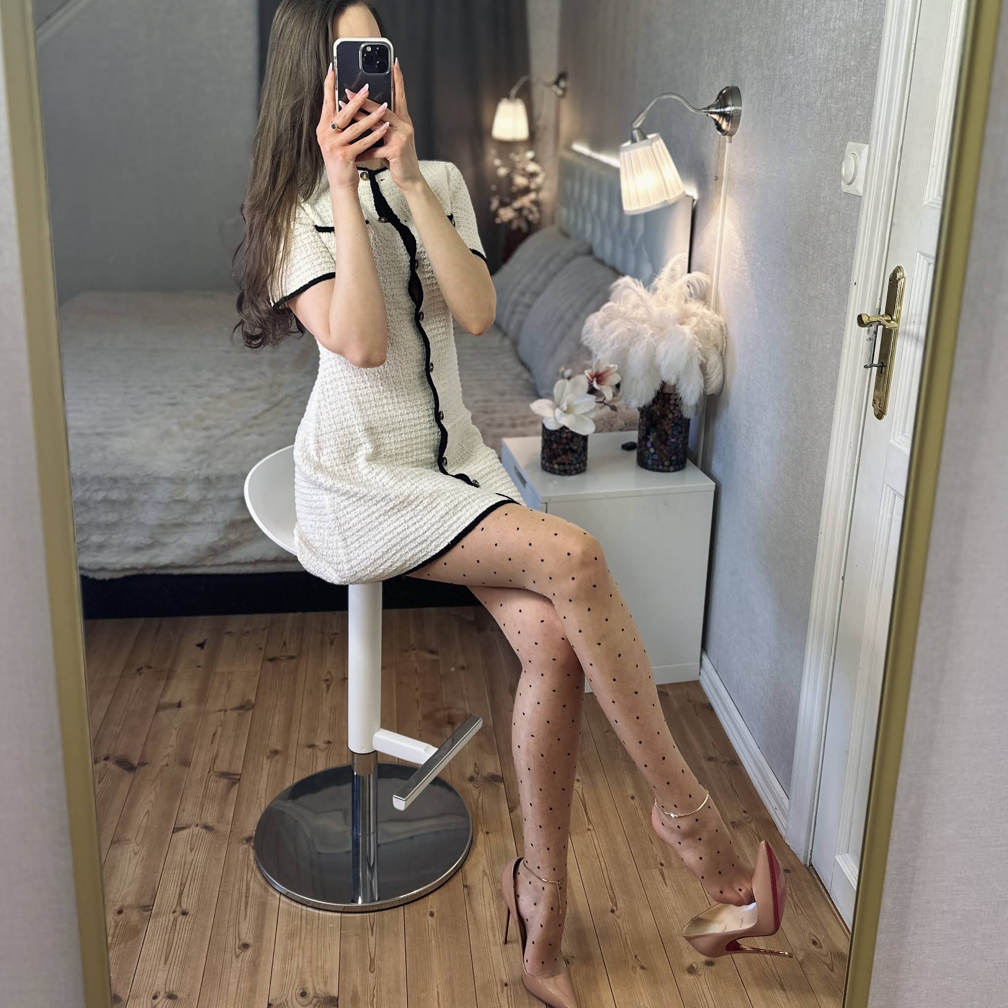 Post from Footish Ann