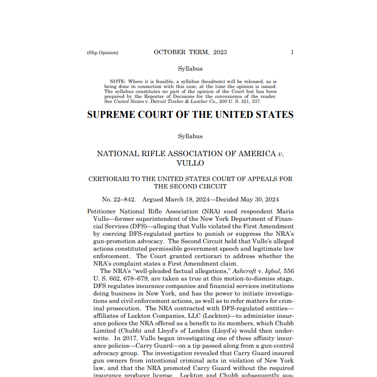 Post from Susan Bassi