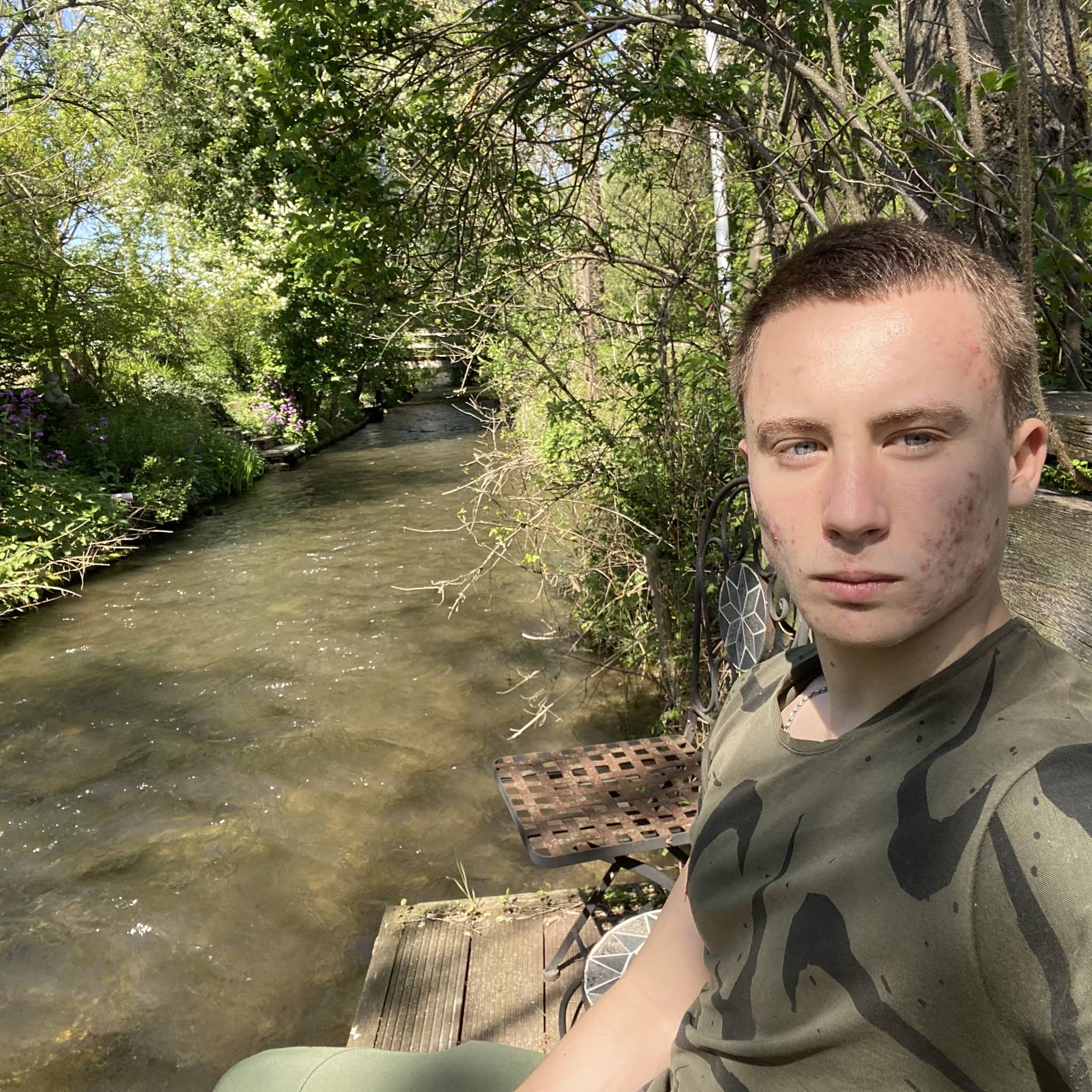 Post from Ogi & Marko Fishing