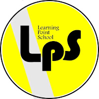 Post from Learning Point School (LPS)
