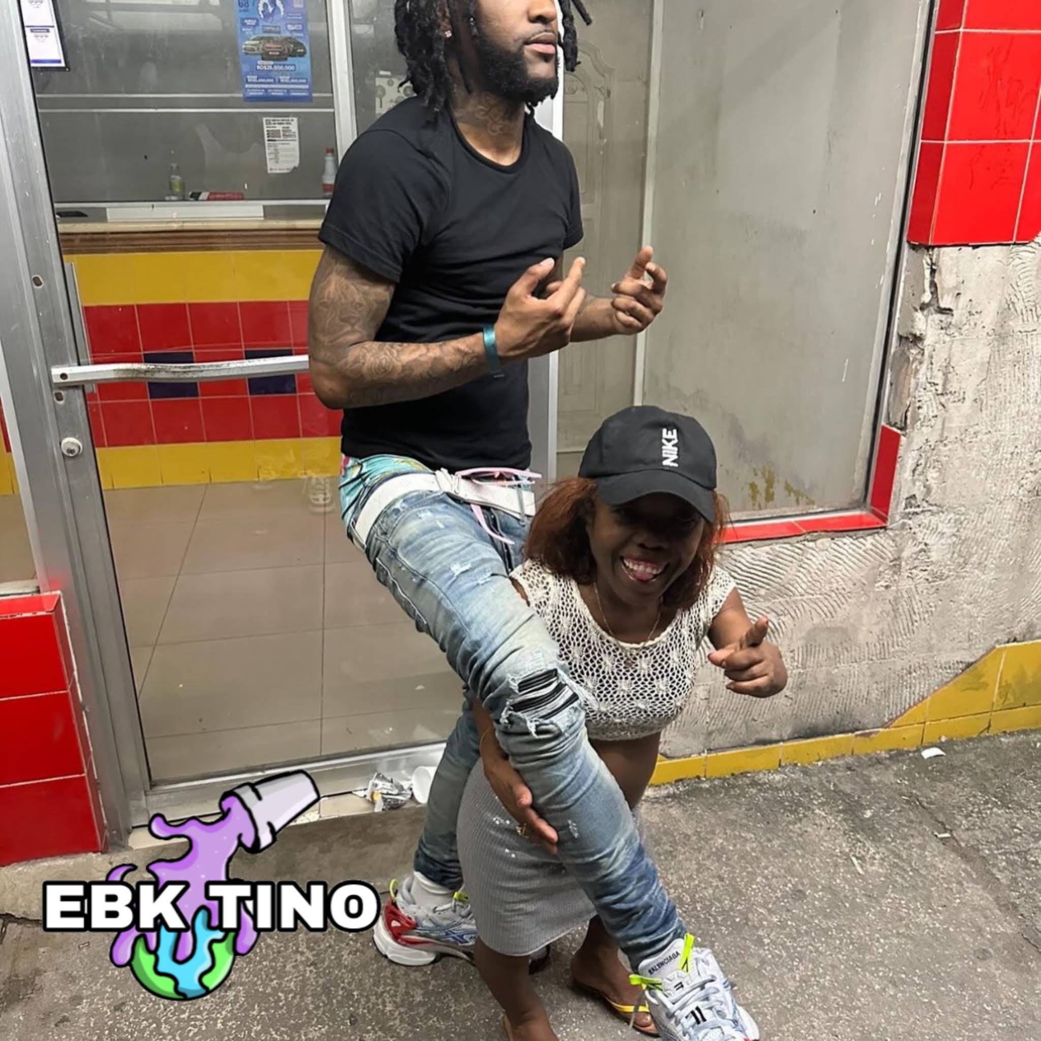 Post from EBK TINO