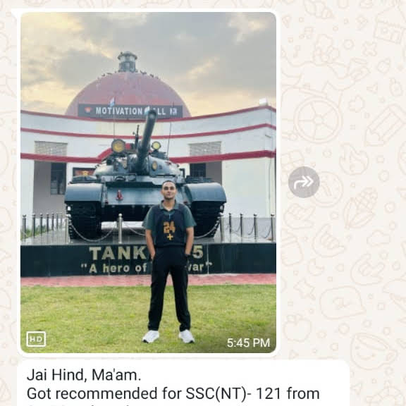 Post from Insight SSB