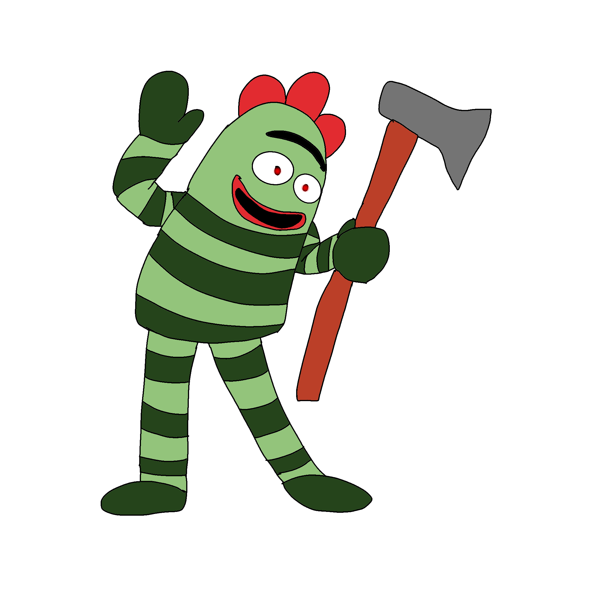 Post from Vincent Marucut 2