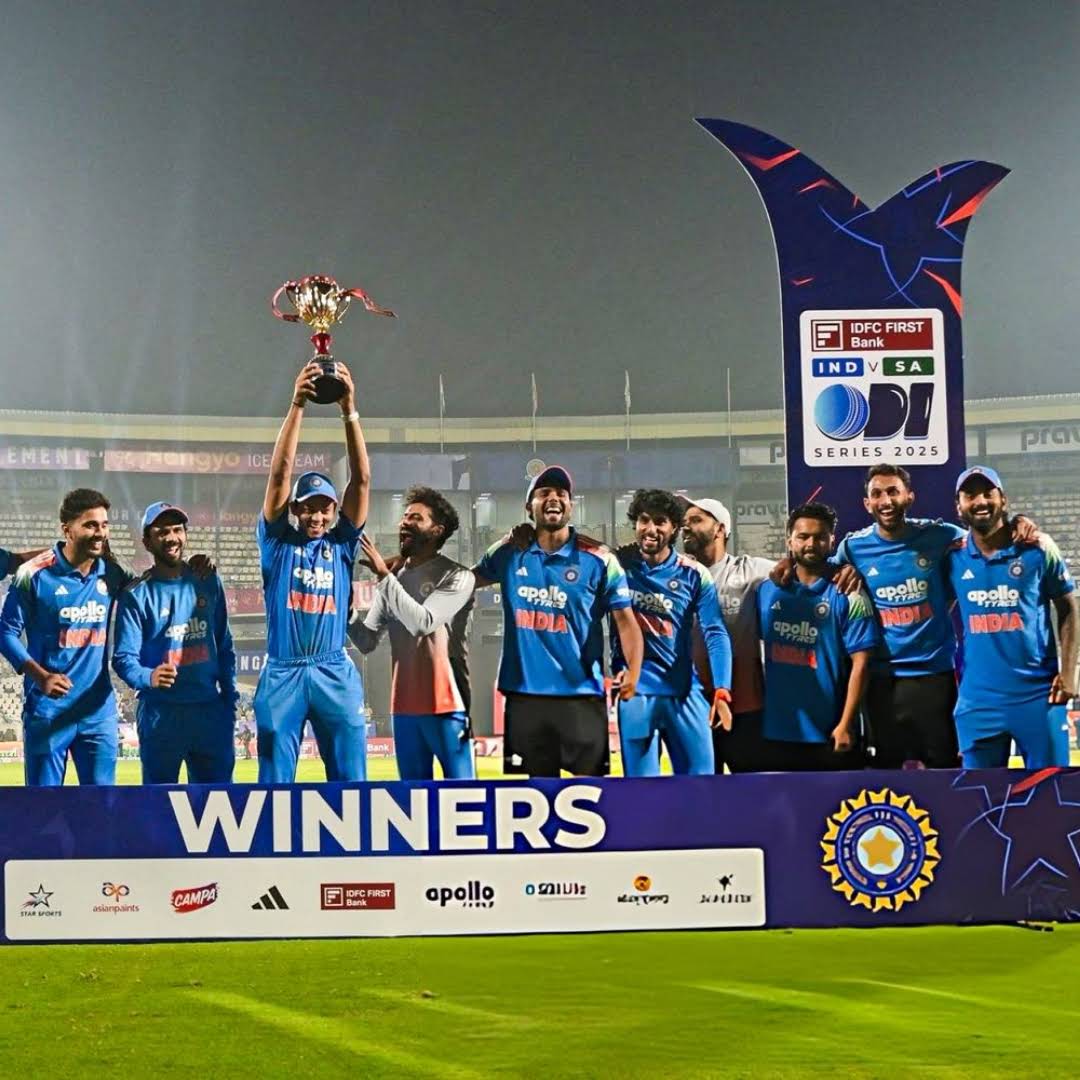 Post from Shubman gill 77