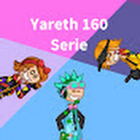 Poll from Yareth série 160