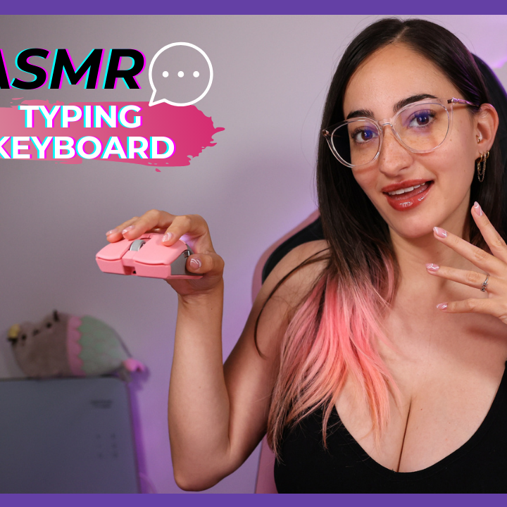 Post from Esther Olivé - ASMR