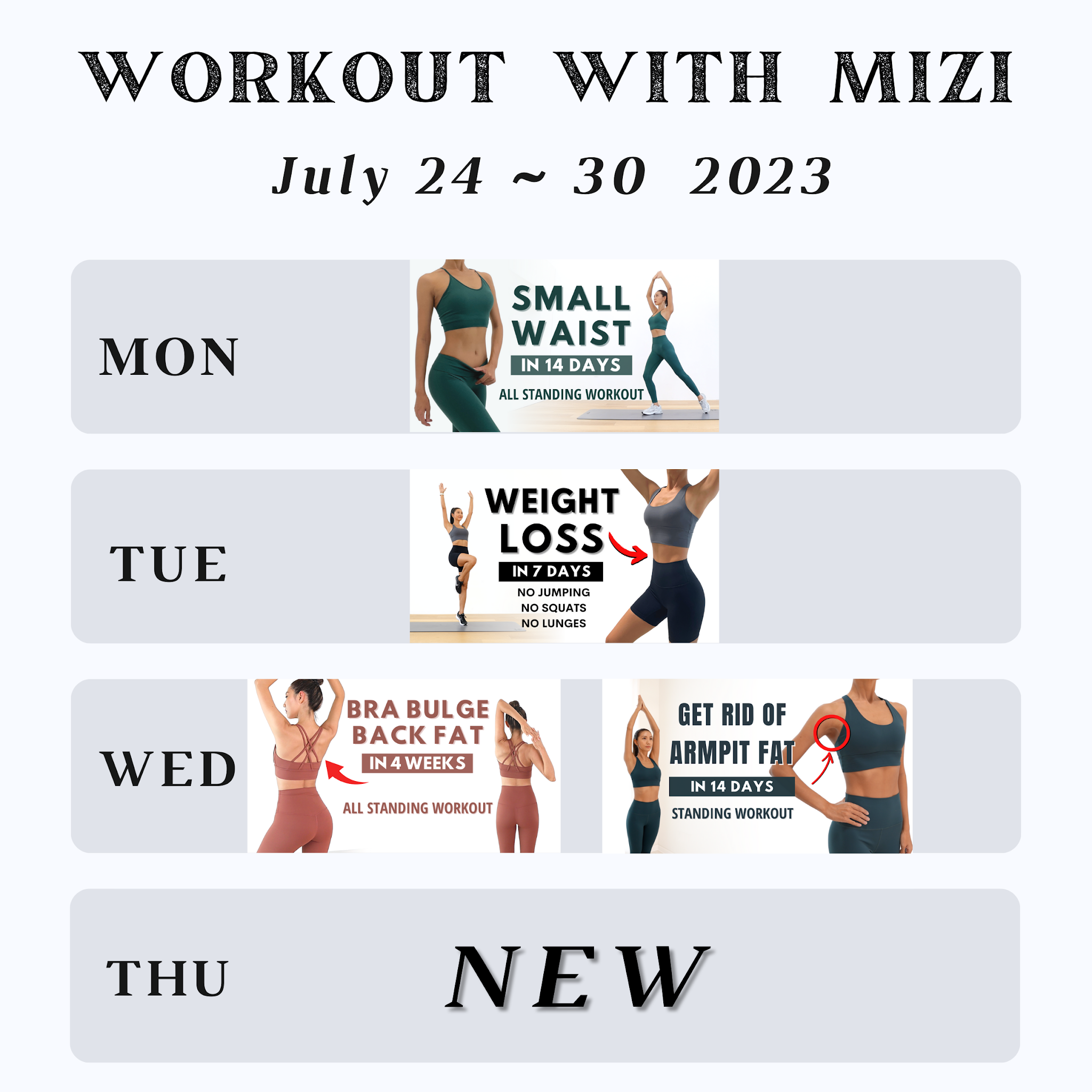 Post from MIZI