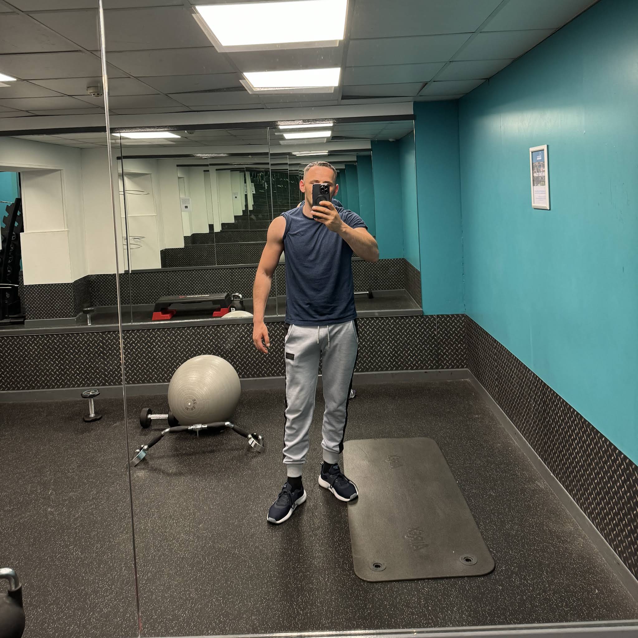 Post from adrian ghervan