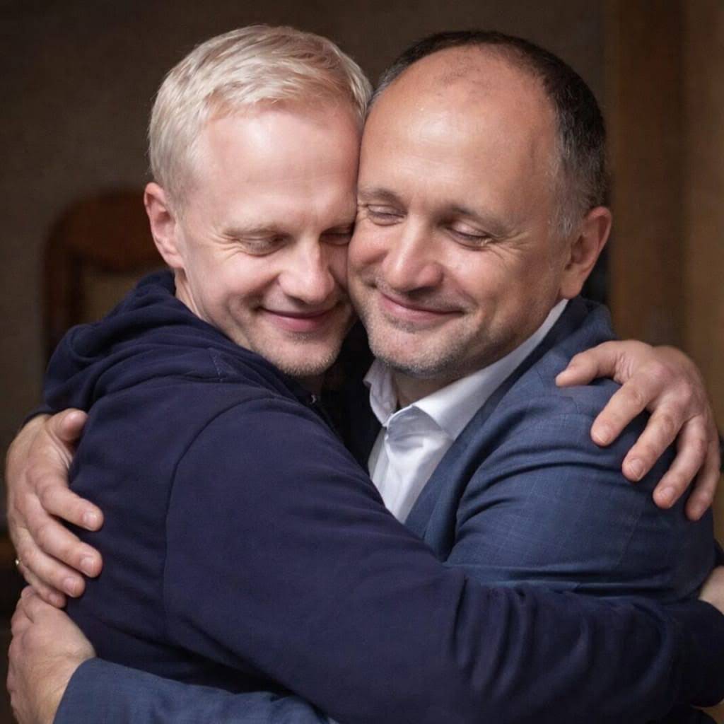 Post from Vsevolod Filimonenko