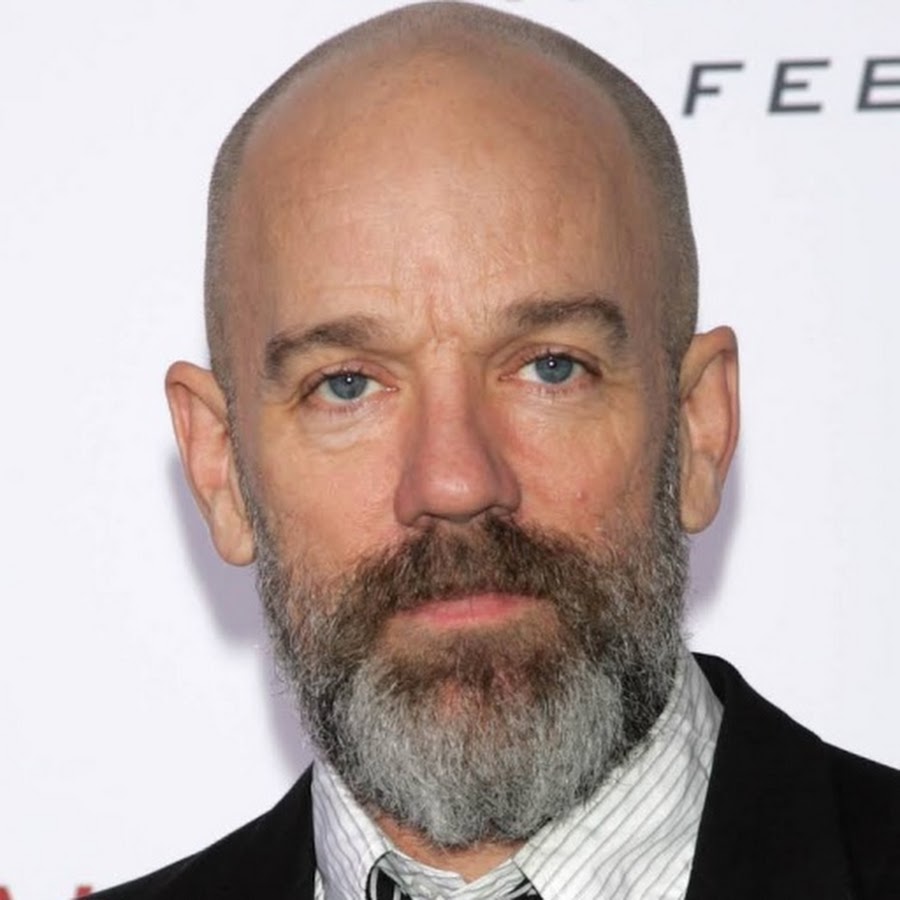 Michael Stipe - Topic - YouTube