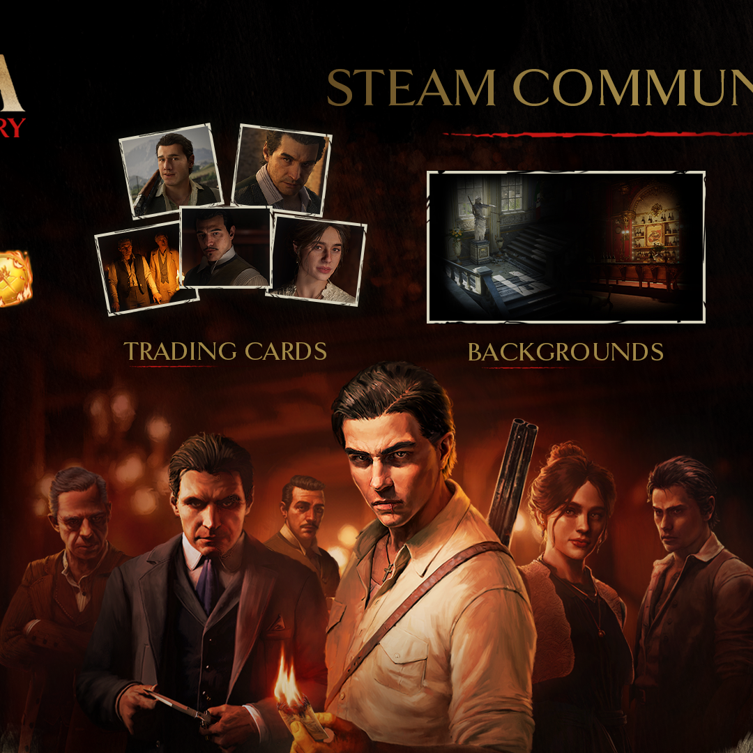 Post from Mafia Game