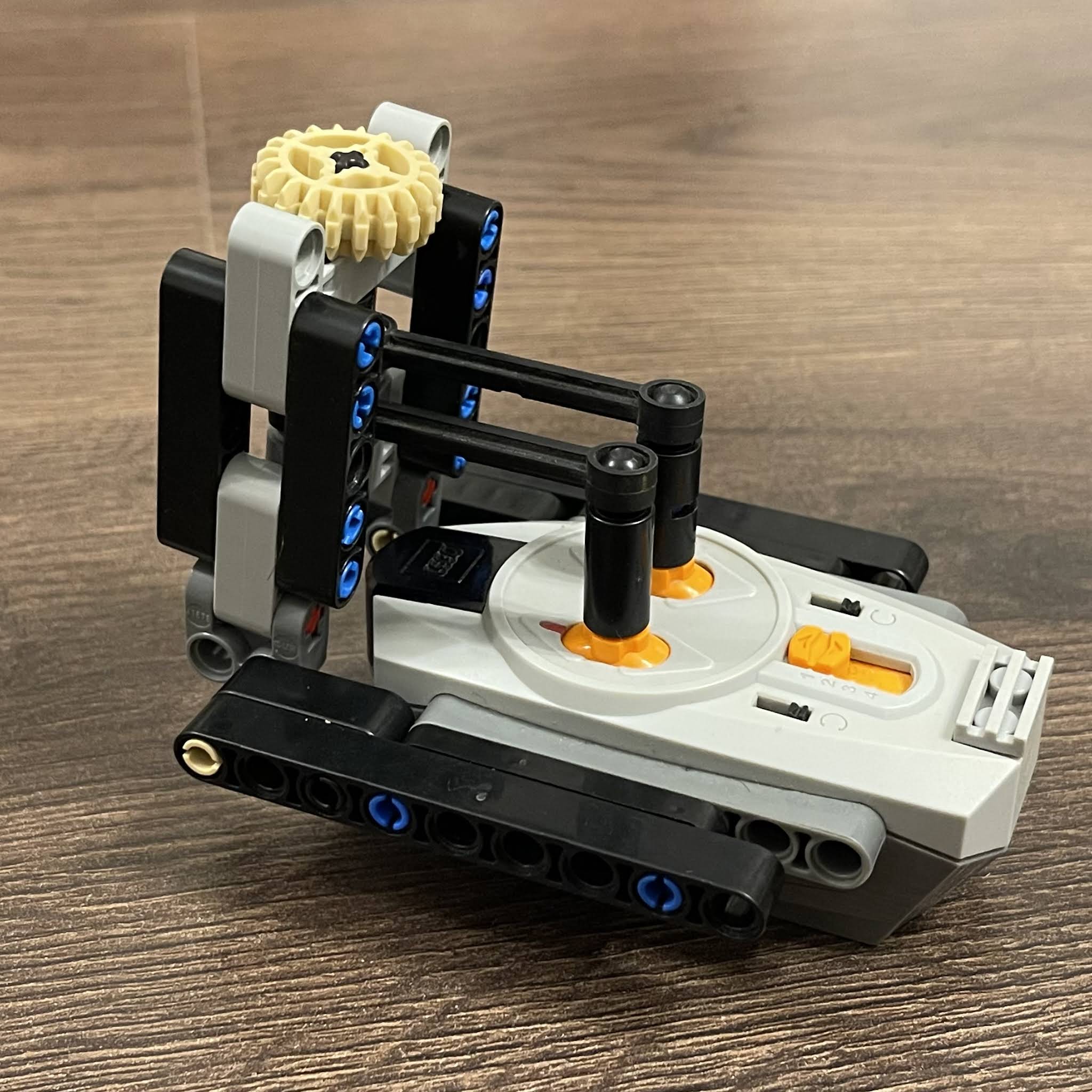 Post from Bricks Master Builders