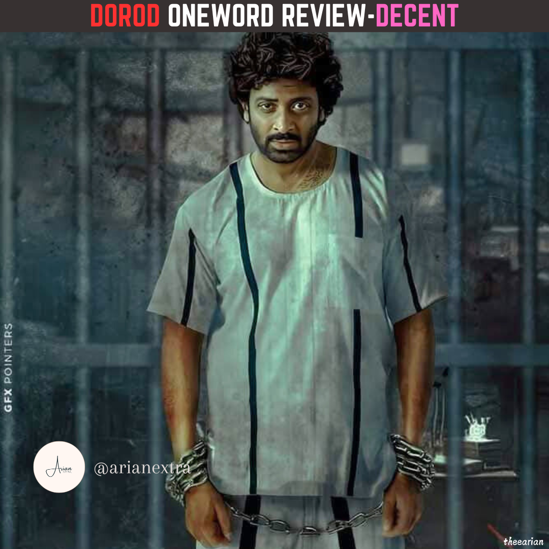 Post from Arian Review