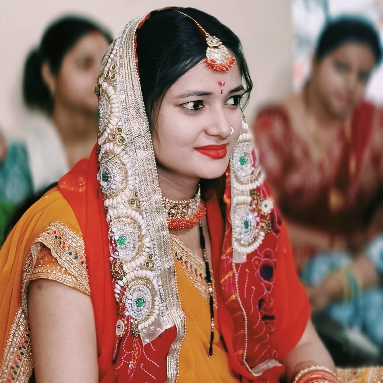 Post from Neelu maurya official