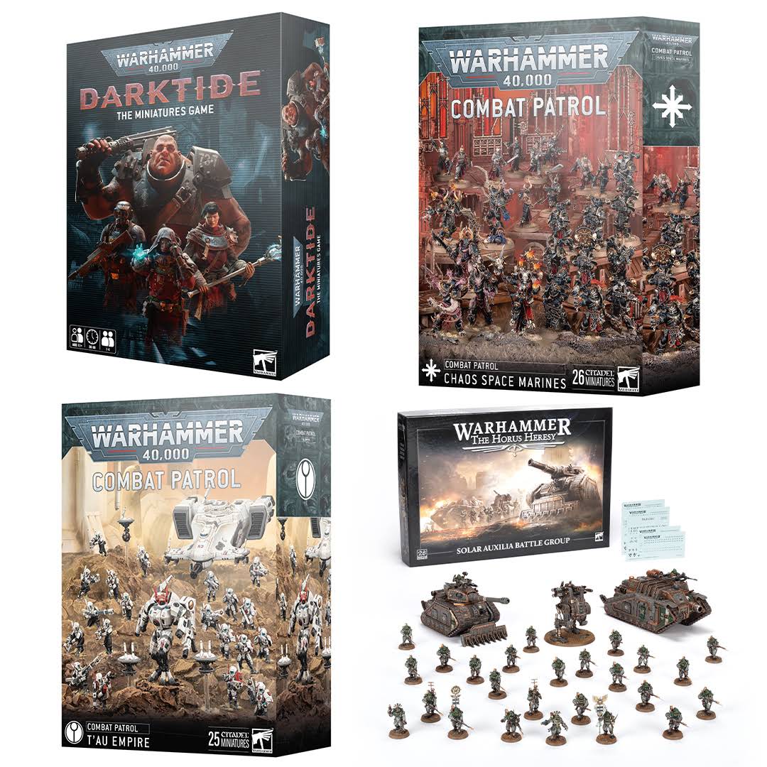 Post from EonsOfBattle