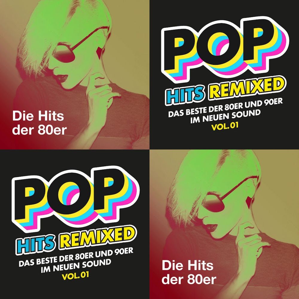 Die besten Disco Hits der 80er Jahre
