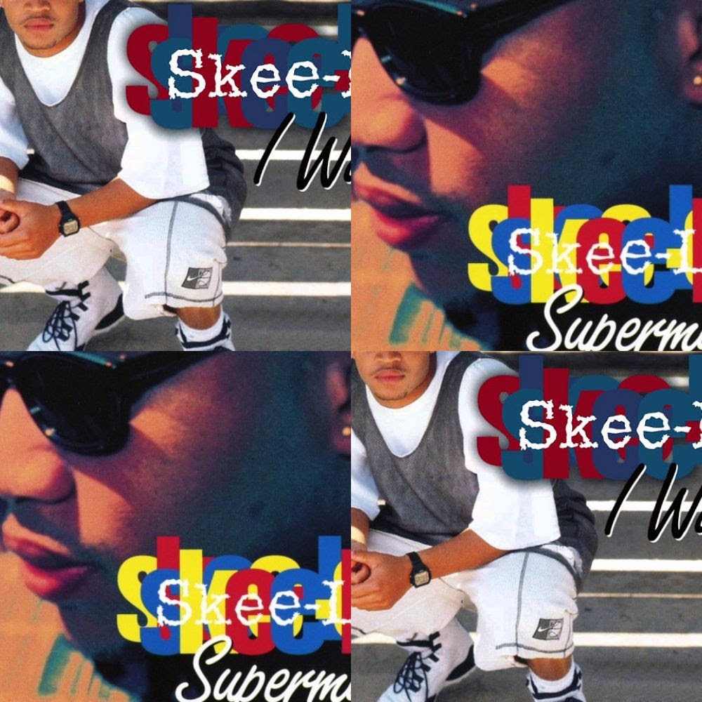 DJ Skee