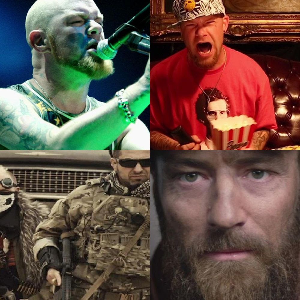 5fdp and other good stuff
