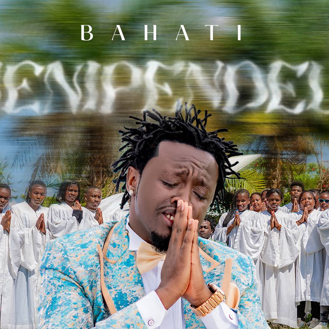Post from Bahati Kenya