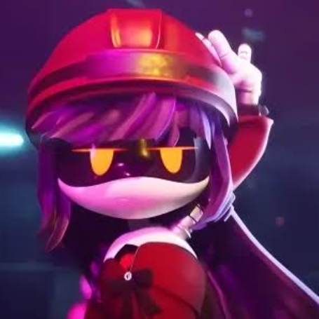 Post from 𖥂 Doll the quiet silly