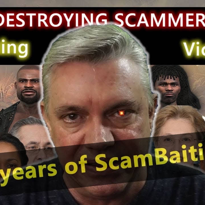 Post from Modder Paul Scambaits