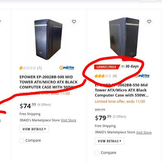 Post from CyberCPU Tech