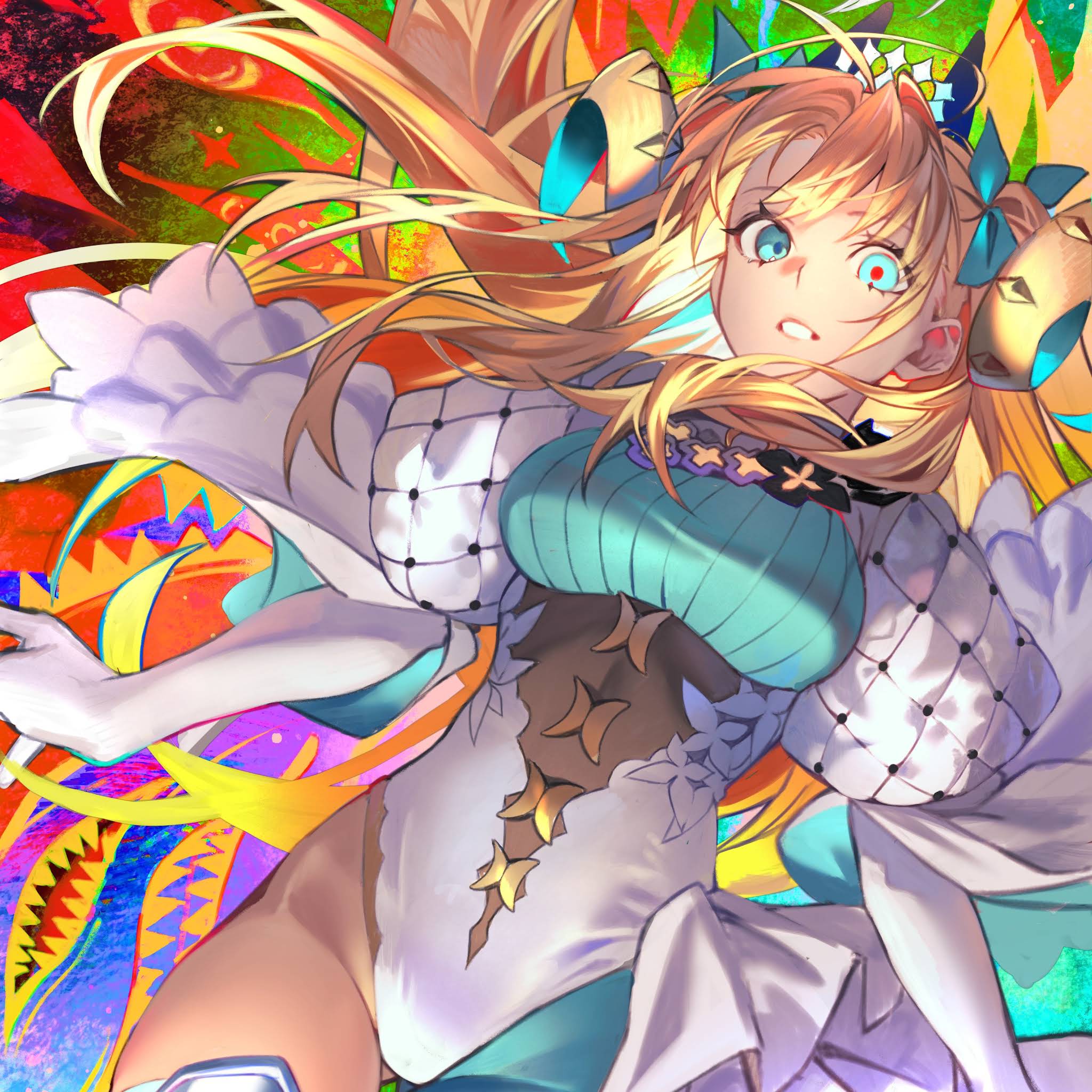 Post from ChunChunMaru