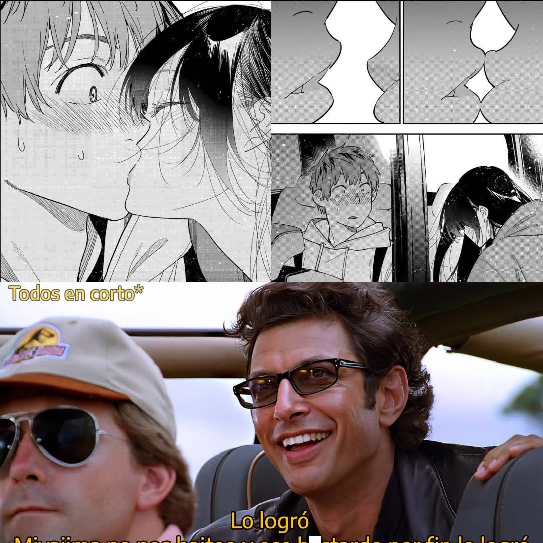 Post from LUIS ACKERMAN MMV