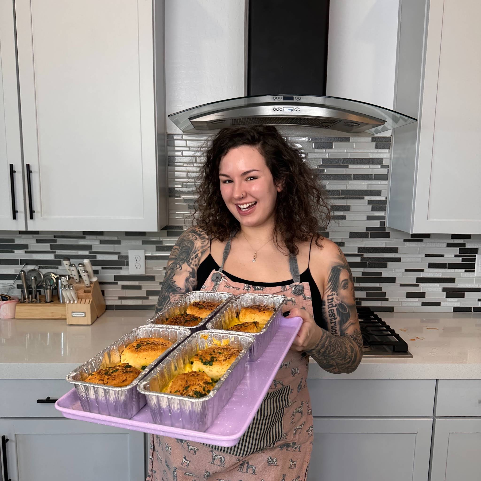 Post from Jen L Kitchen