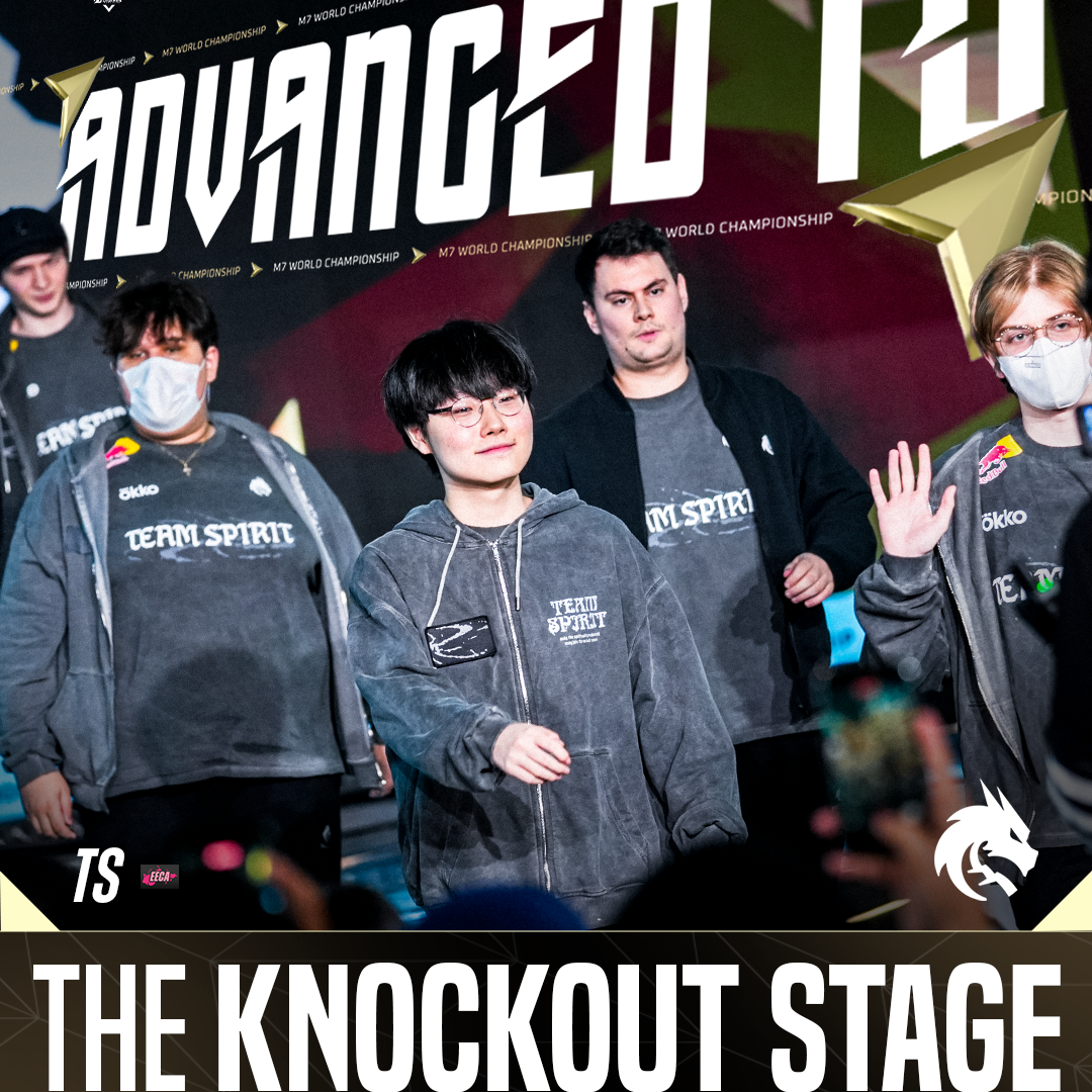 Post from MLBB eSports