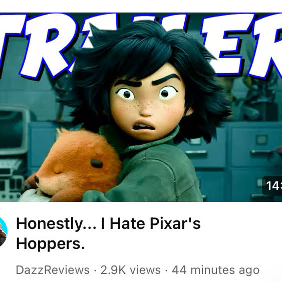 Post from Ryan and Daniel