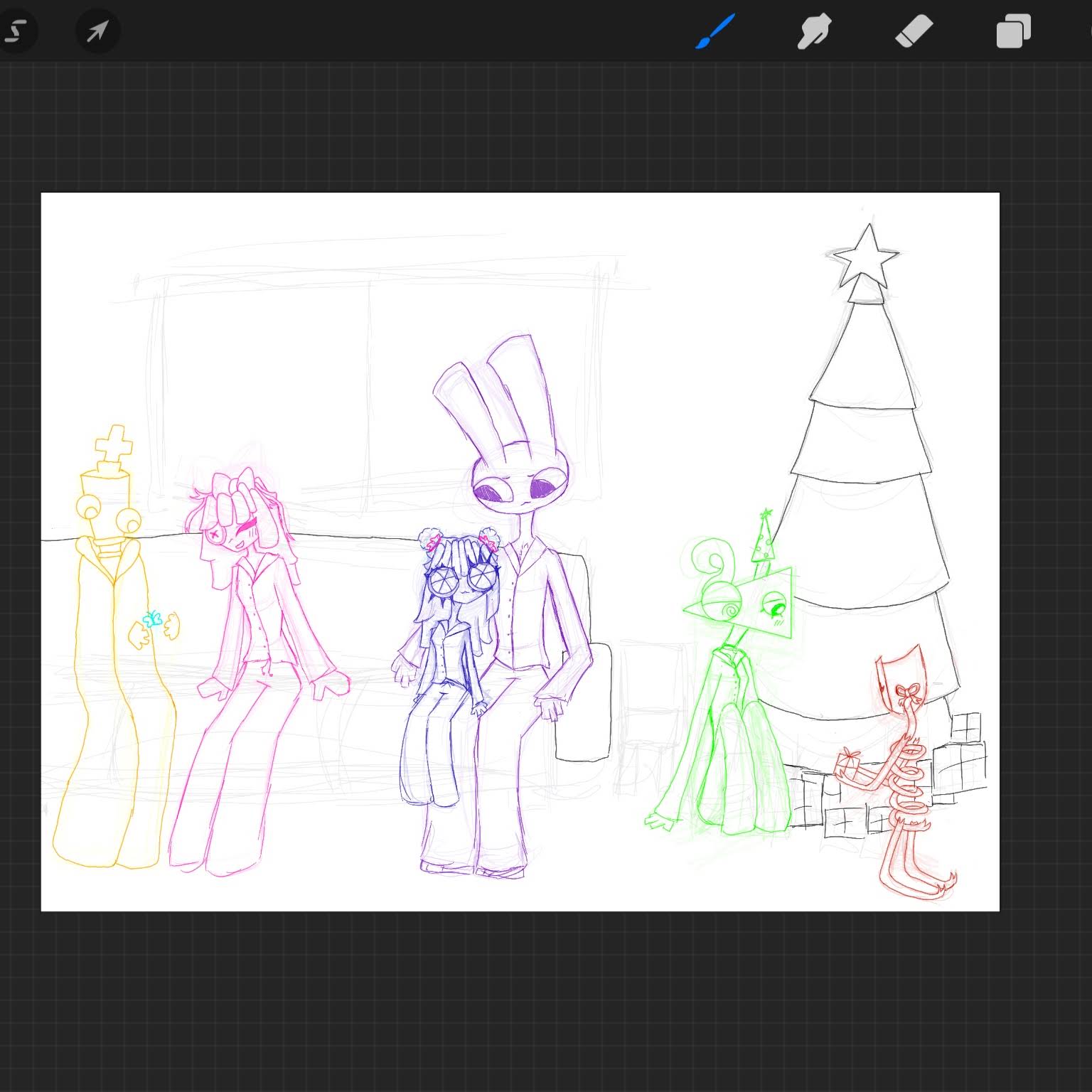 Post from grace⸆⸉