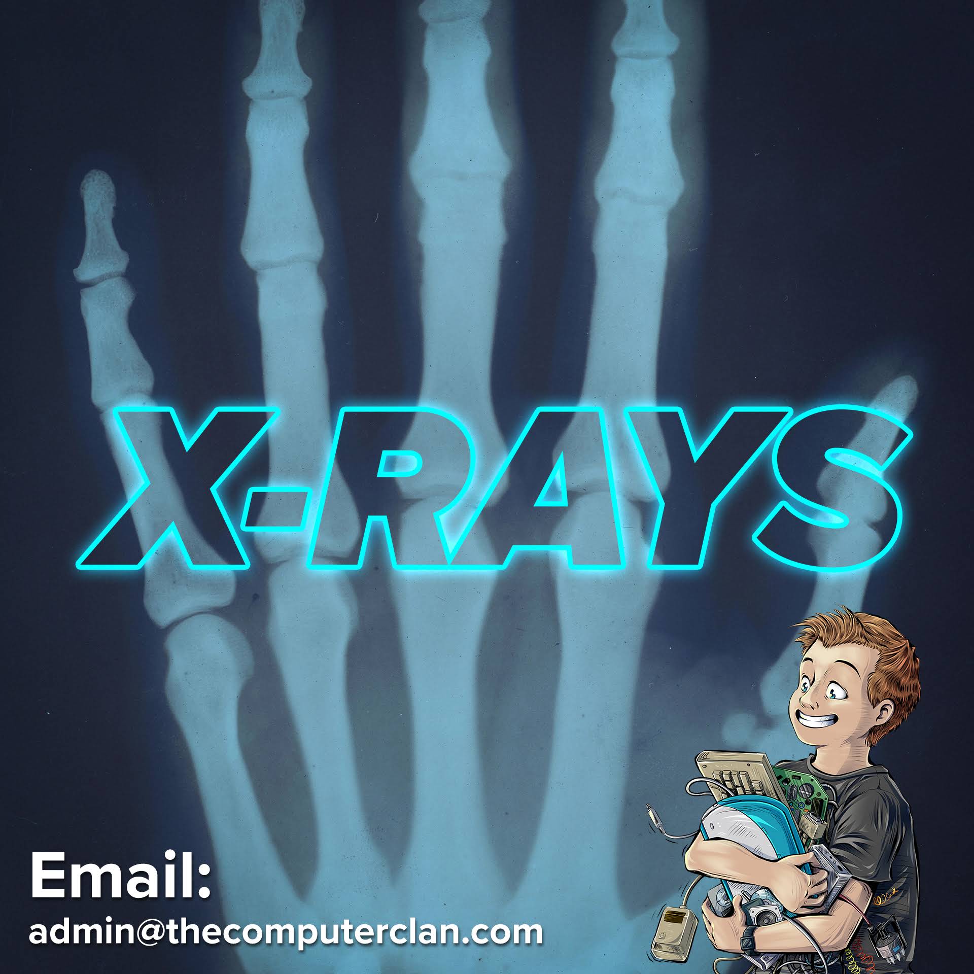 Post from Computer Clan