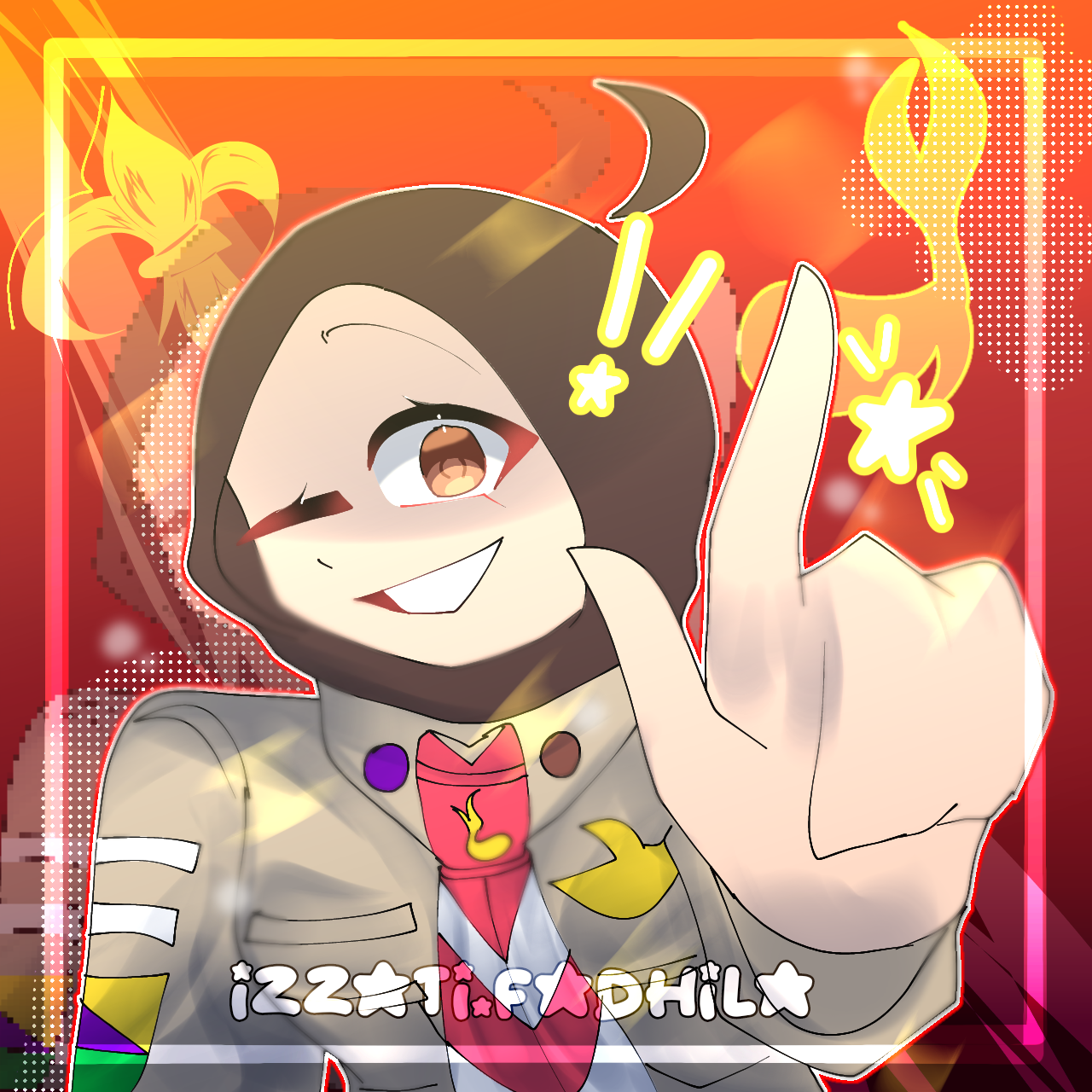 Post from Izzati.Fadhila