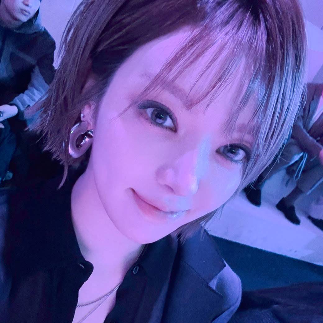 Post from 초아 CHOA