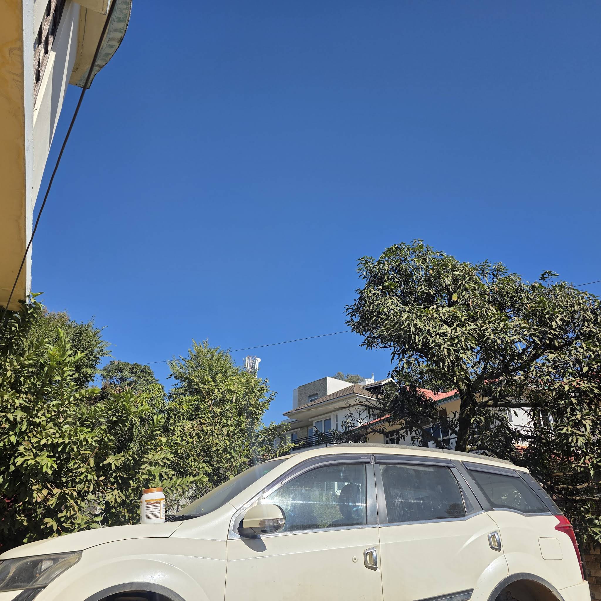 Post from Chadtag