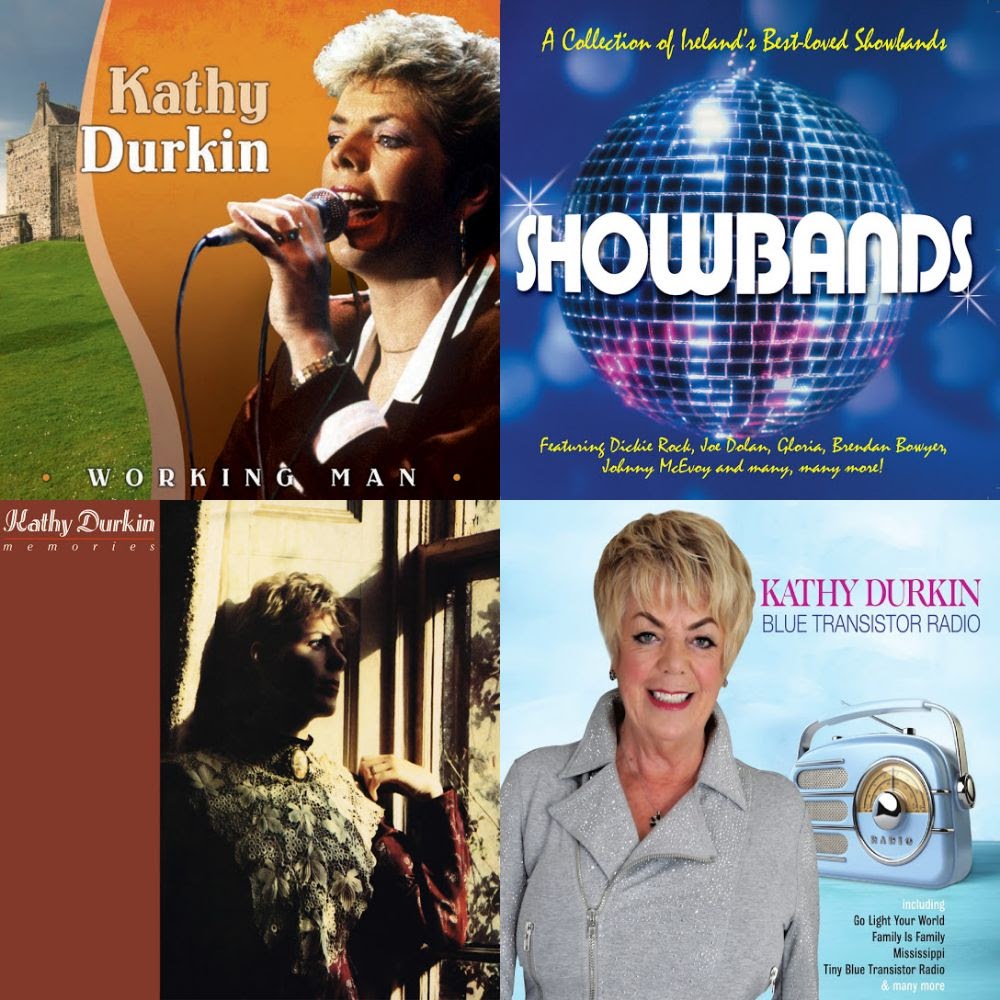 Irish Female Country Singers