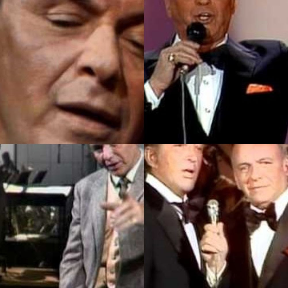 Frank Sinatra: Concert Collection
